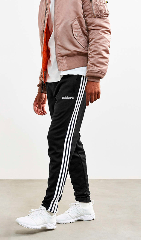 Sportcore. La tendencia que viene de la nostalgia deportiva – MARIO ARANAGA